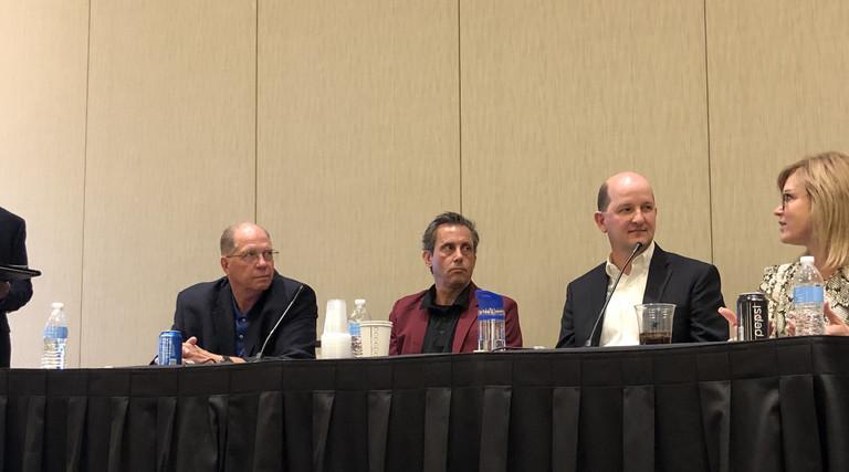 CHIME | HealthTech Magazine